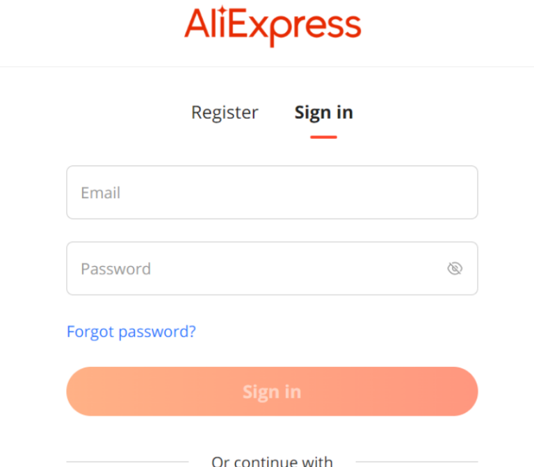 What Is AliExpress? Should We Conduct Purchases On It?